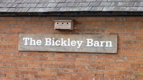 Bickley Hall Farm | Cheshire Wildlife Trust