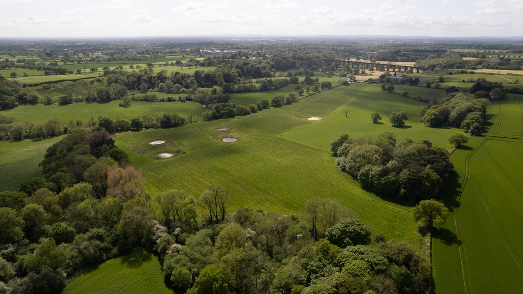 Saltersford Farm Nature Reserve – our newest wildlife haven | Cheshire ...
